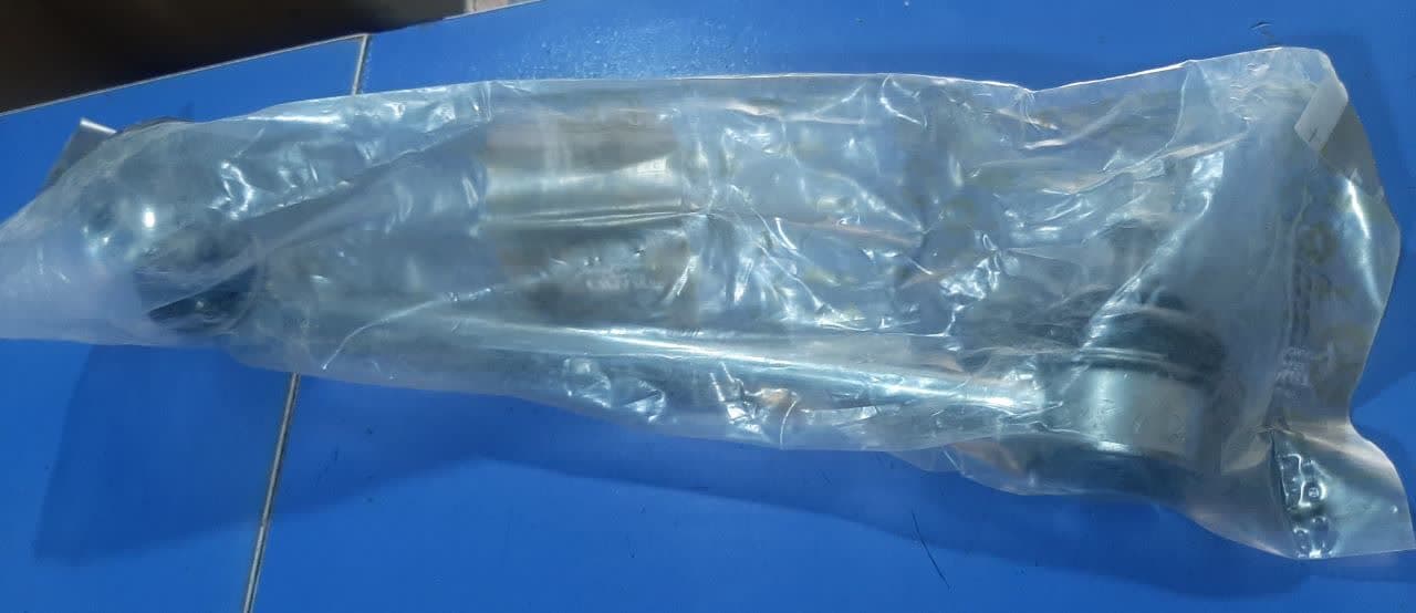 میل موجگیر برلیانس راست H320 H330 (سری 300) اصلی شرکتی - فروشگاه لوازم یدکی احدی